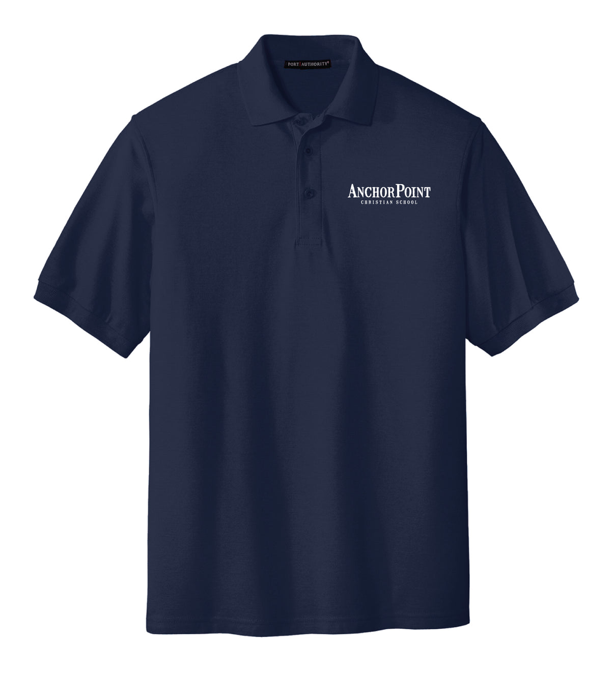 Anchor Point Youth Polo – SchoolUniforms