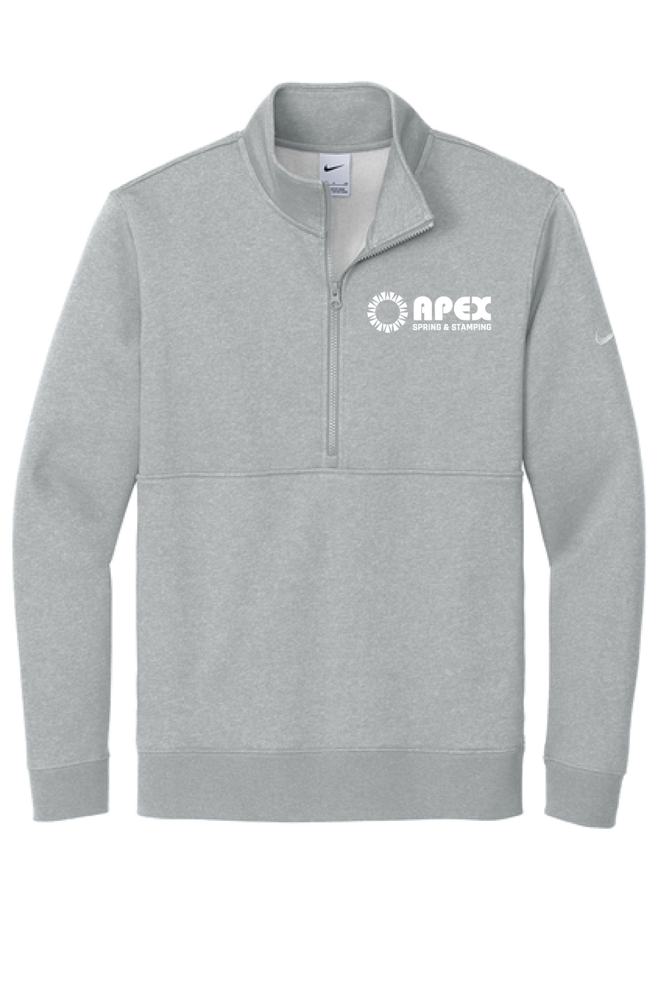 Apex Spring and Stamping – SchoolUniforms