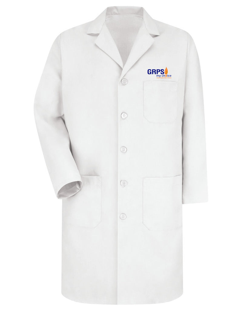 Staff Lab Coat – SchoolUniforms